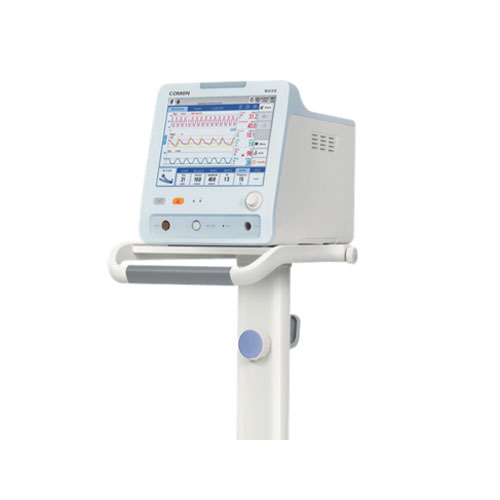 Comen Neonatal Ventilator nHFO NV10 – Standard – Trimedik