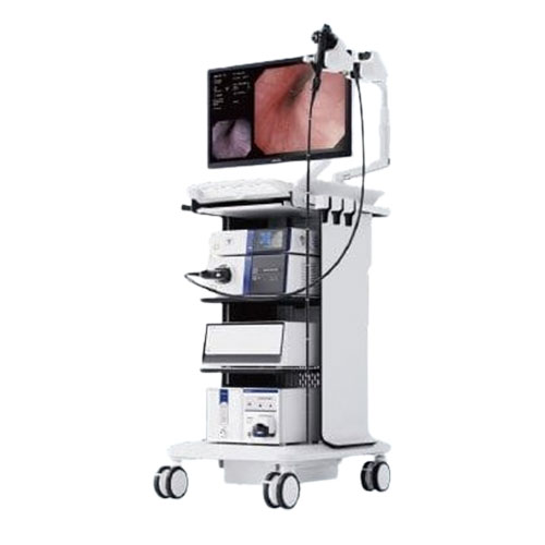 AOHUA AQ – 200 Elite Bronchoscope Set (1 Scope) – Trimedik